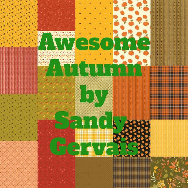 Awesome Autumn