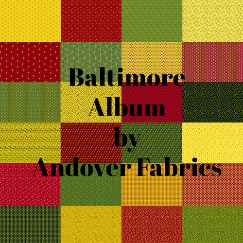 Baltimore Album