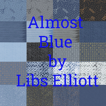 Almost Blue