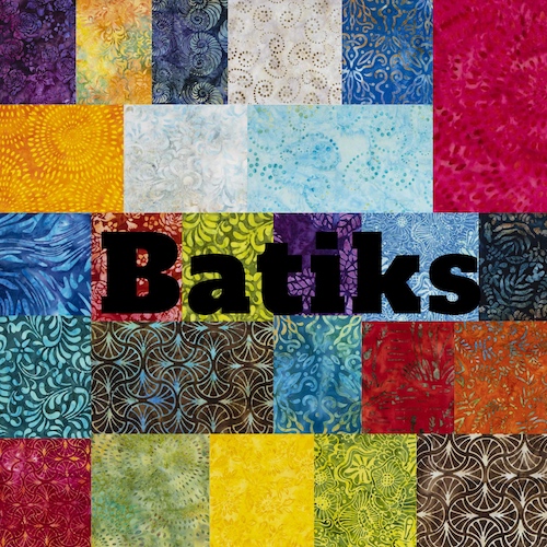 Batiks