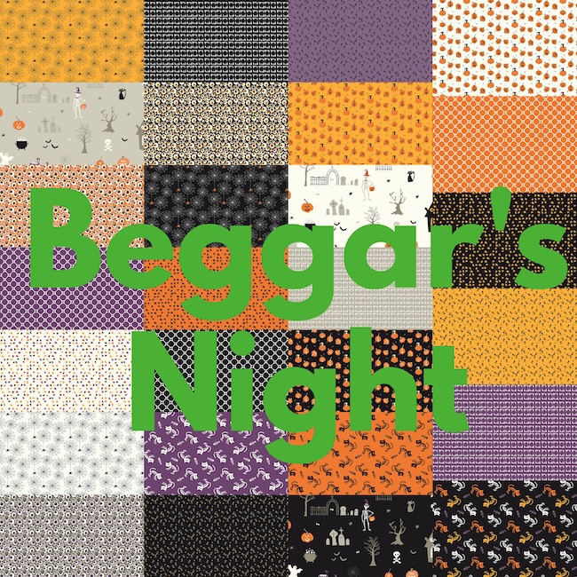Beggar's Night