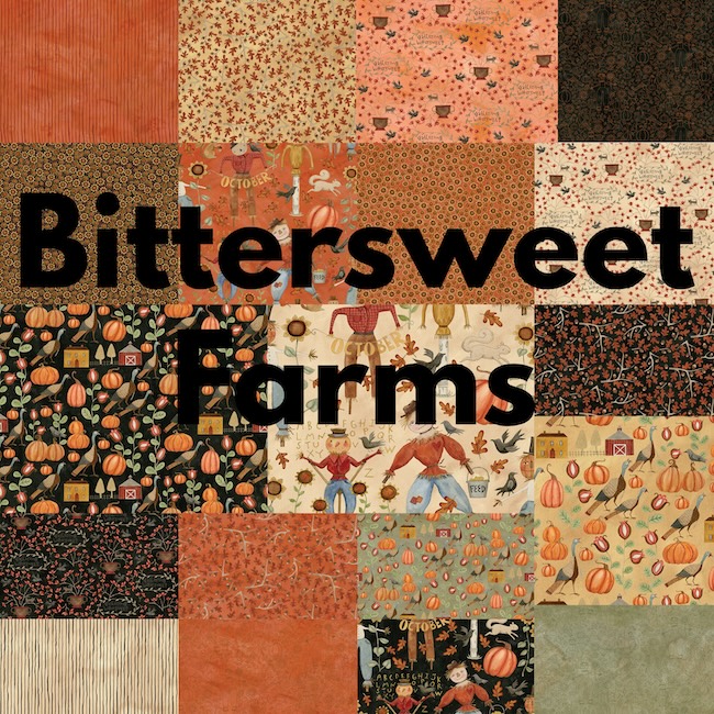 Bittersweet Farm