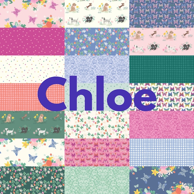 Chloe