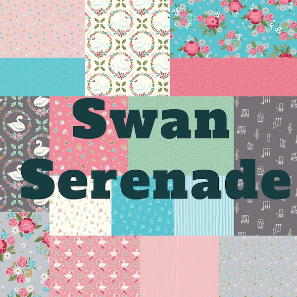 Swan Serenade