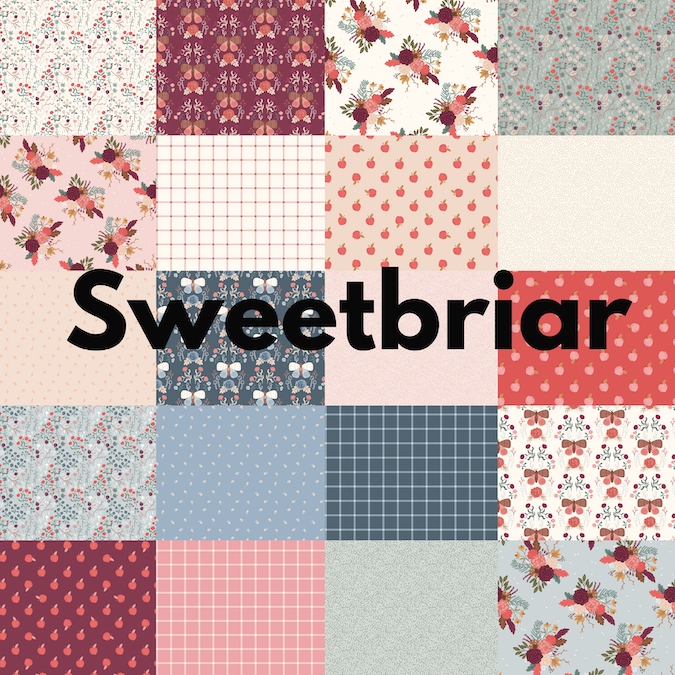 Sweetbriar