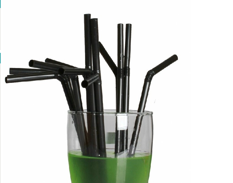 Straws and Stirrers