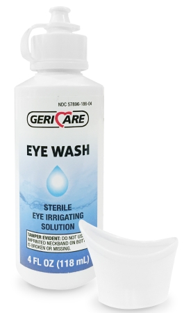 Eye and Ear Care