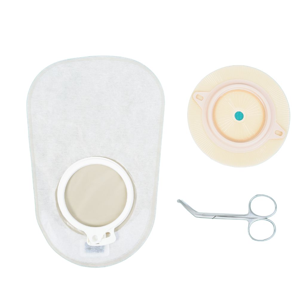 Ostomy Care