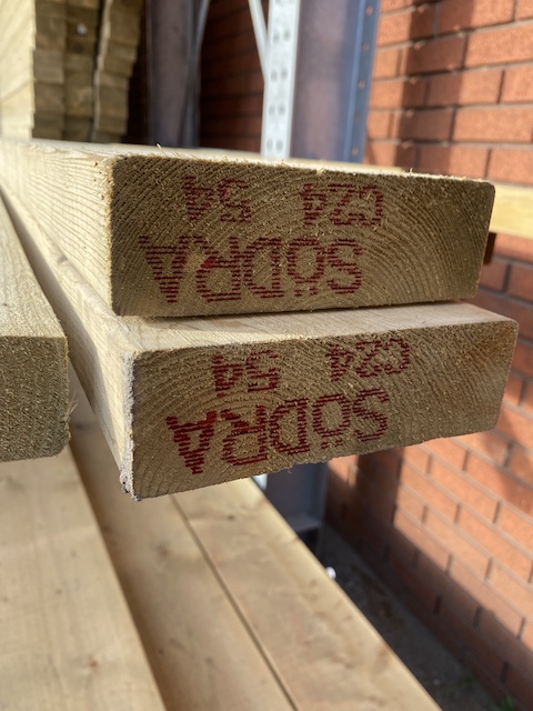 11 Benefits of Timber Joists In Construction