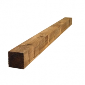 4x4 Wooden Posts | ⭐️ Order Online