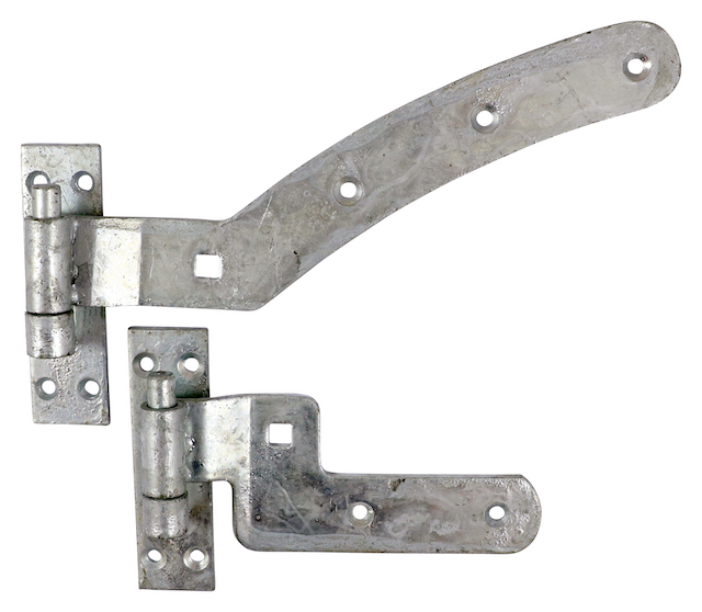 Curved Hinges | ⭐️ Order Online