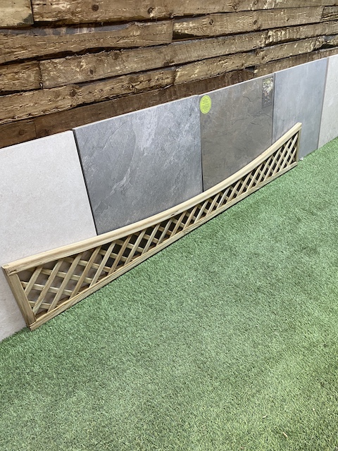 G&G | Concave Trellis | Order Online
