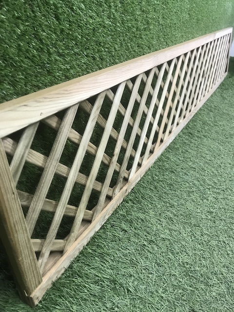 G&G | Diamond Trellis | Order Online