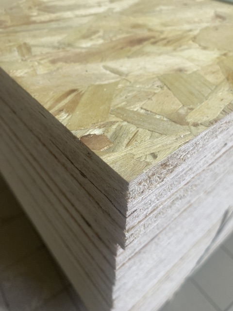 OSB 3 | OSB Board | OSB Sheets
