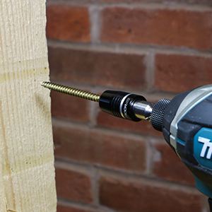 TIMco | X6 Impact Driver Bits & Sets