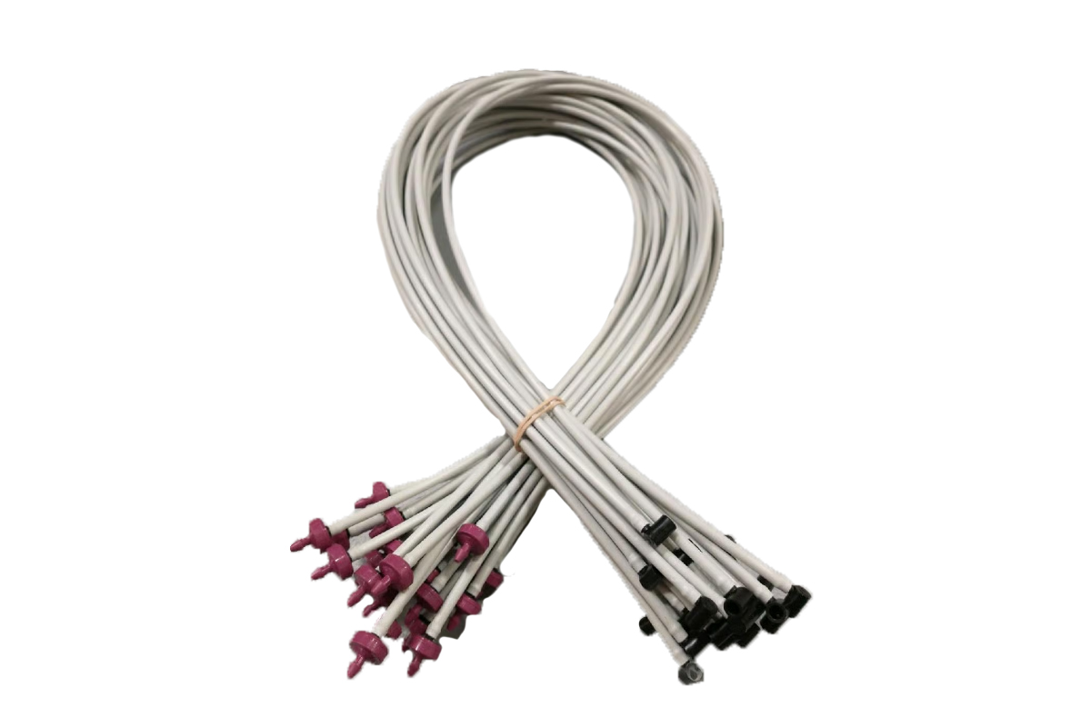 Netafim Tubing Assemblies for PC Spray Stakes | Saturn Supply Co