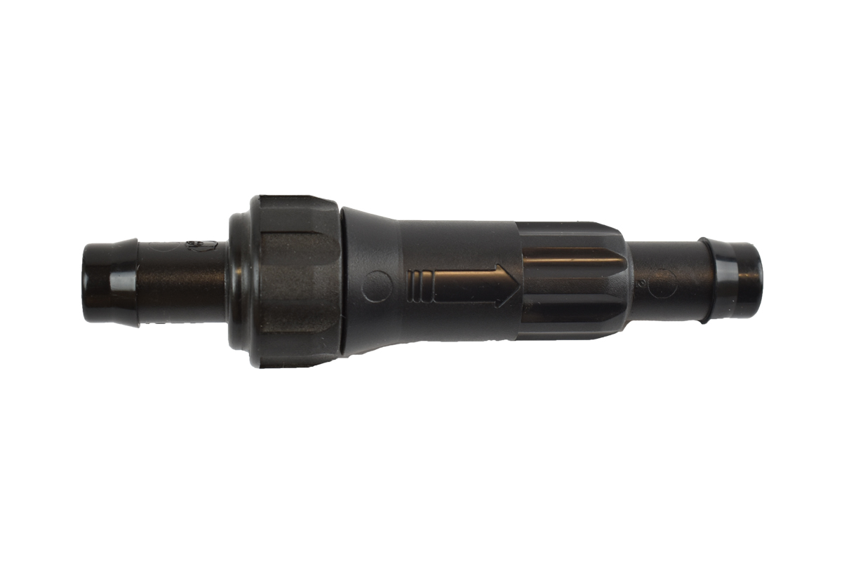 Barbed Inline Irrigation Filters | Saturn Supply Co