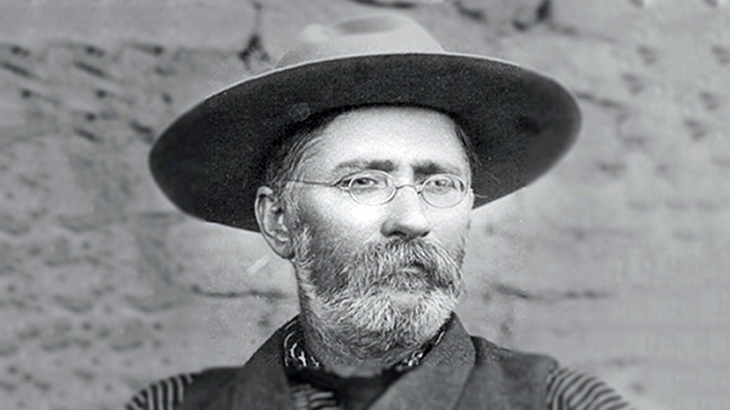 Posts - More on J.B. Moore