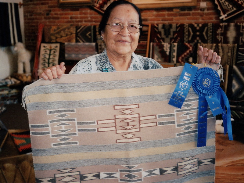 Posts - The Legacy of Ella Rose Perry