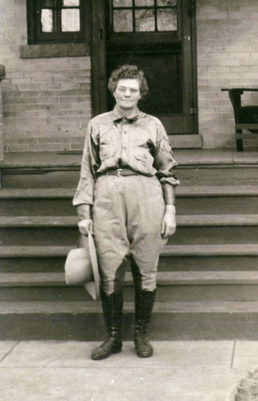 Posts - She Saved 18 Lives