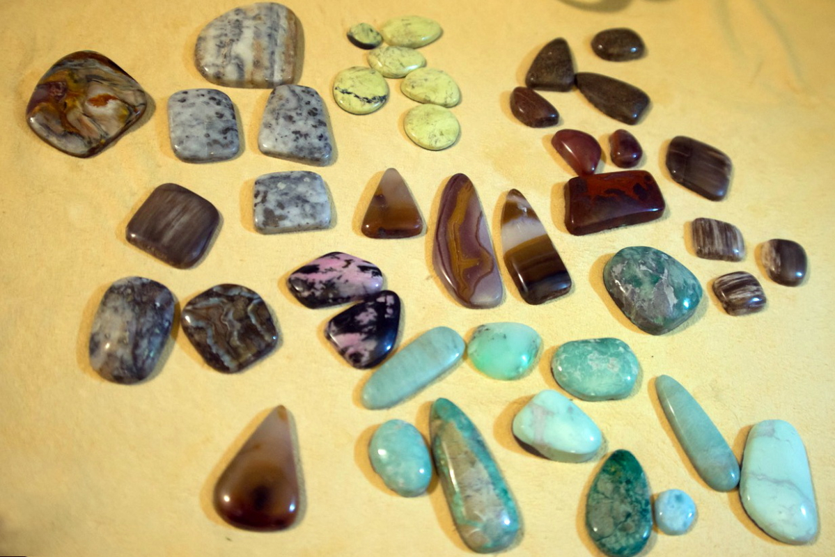 Posts - Denver Mineral, Fossil, Gem and Jewelry Show