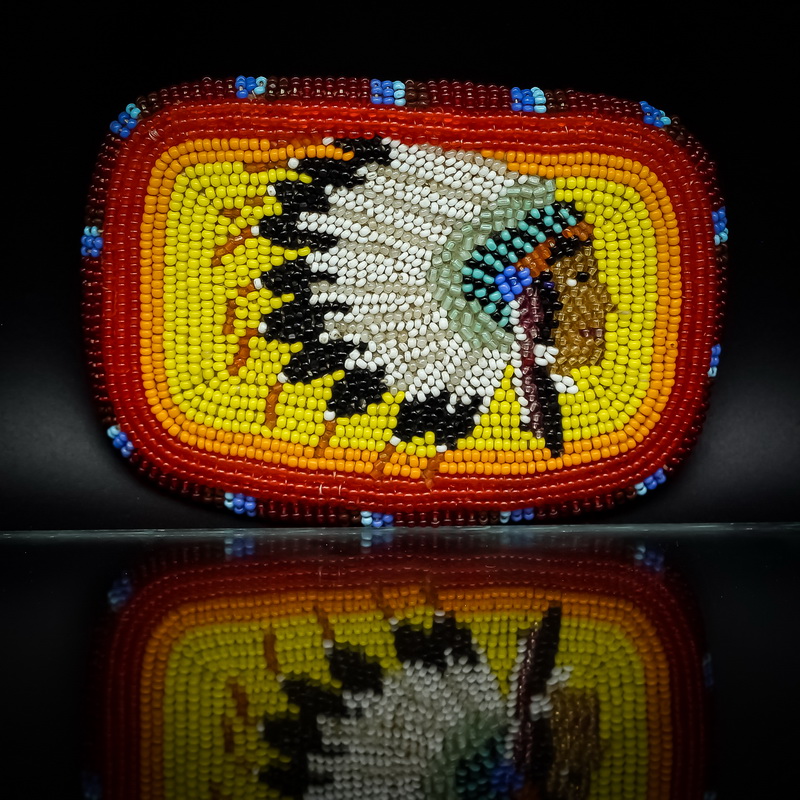 Posts - Beaded Buckles