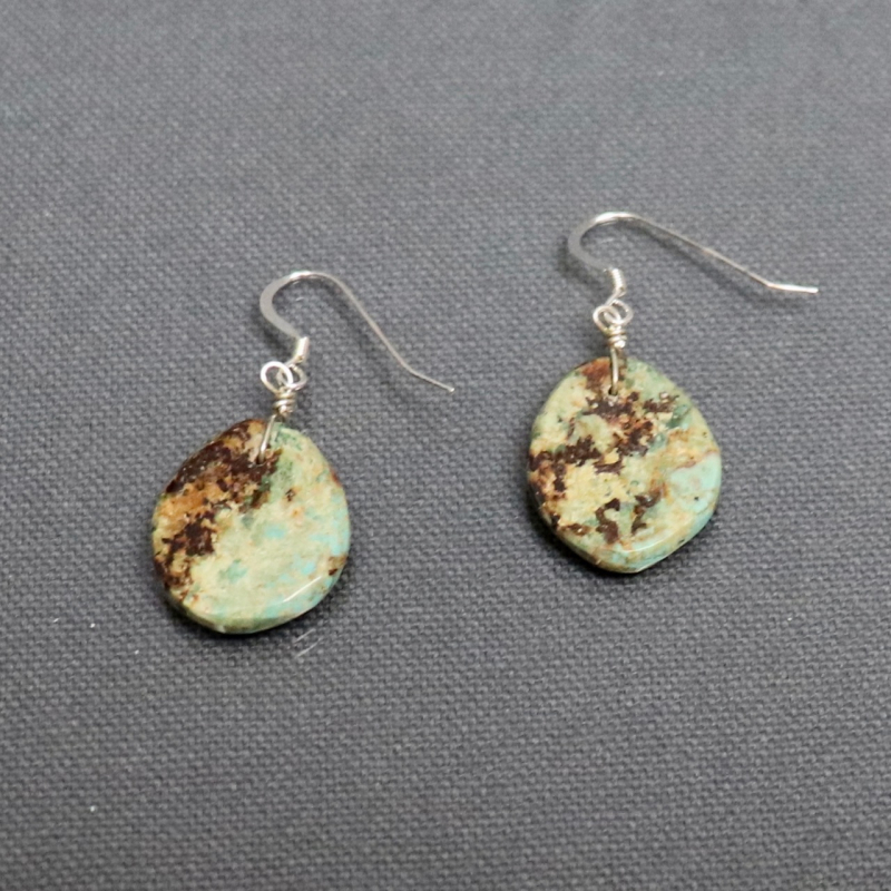 Posts - Real Indian Jewelry by Ray Lovato