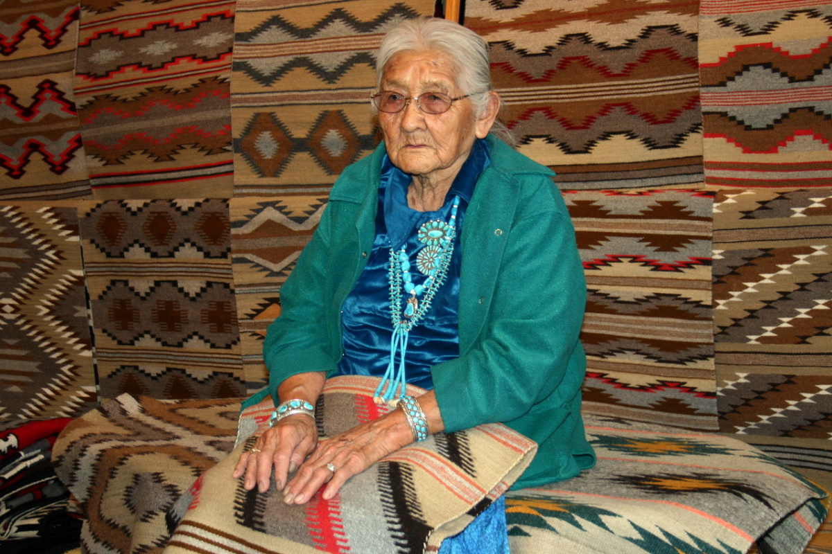 Posts - The Perfect Gift for anyone who loves Navajo weavings!