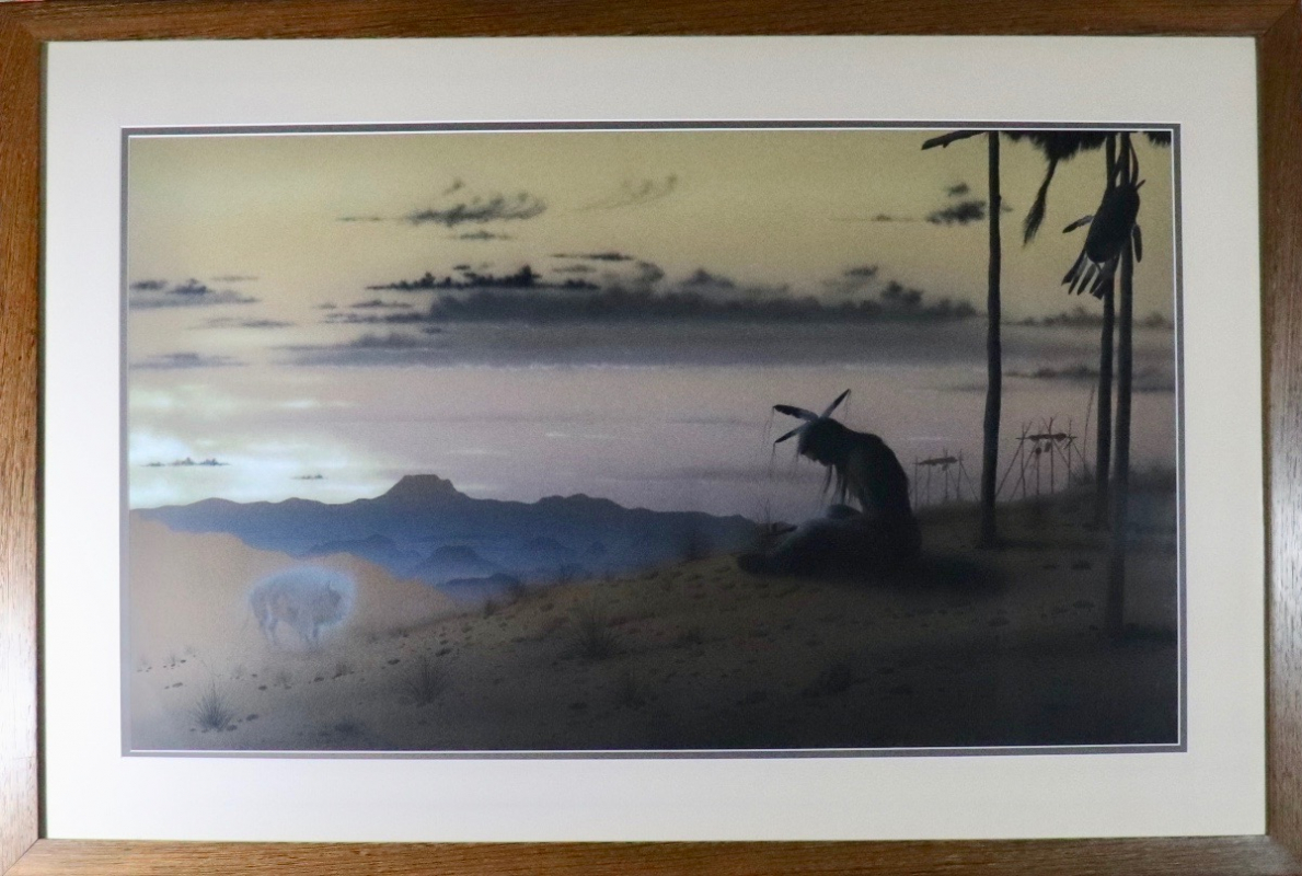 Posts - Mystical Images by Donald Vann