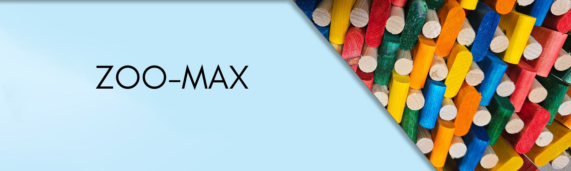 Zoomax