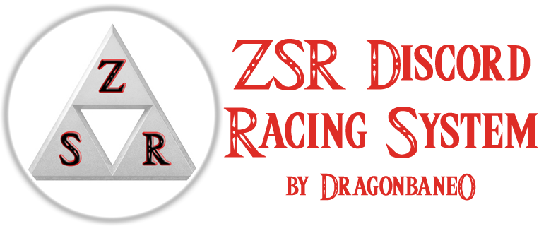 ZeldaSpeedRuns - Race Signup