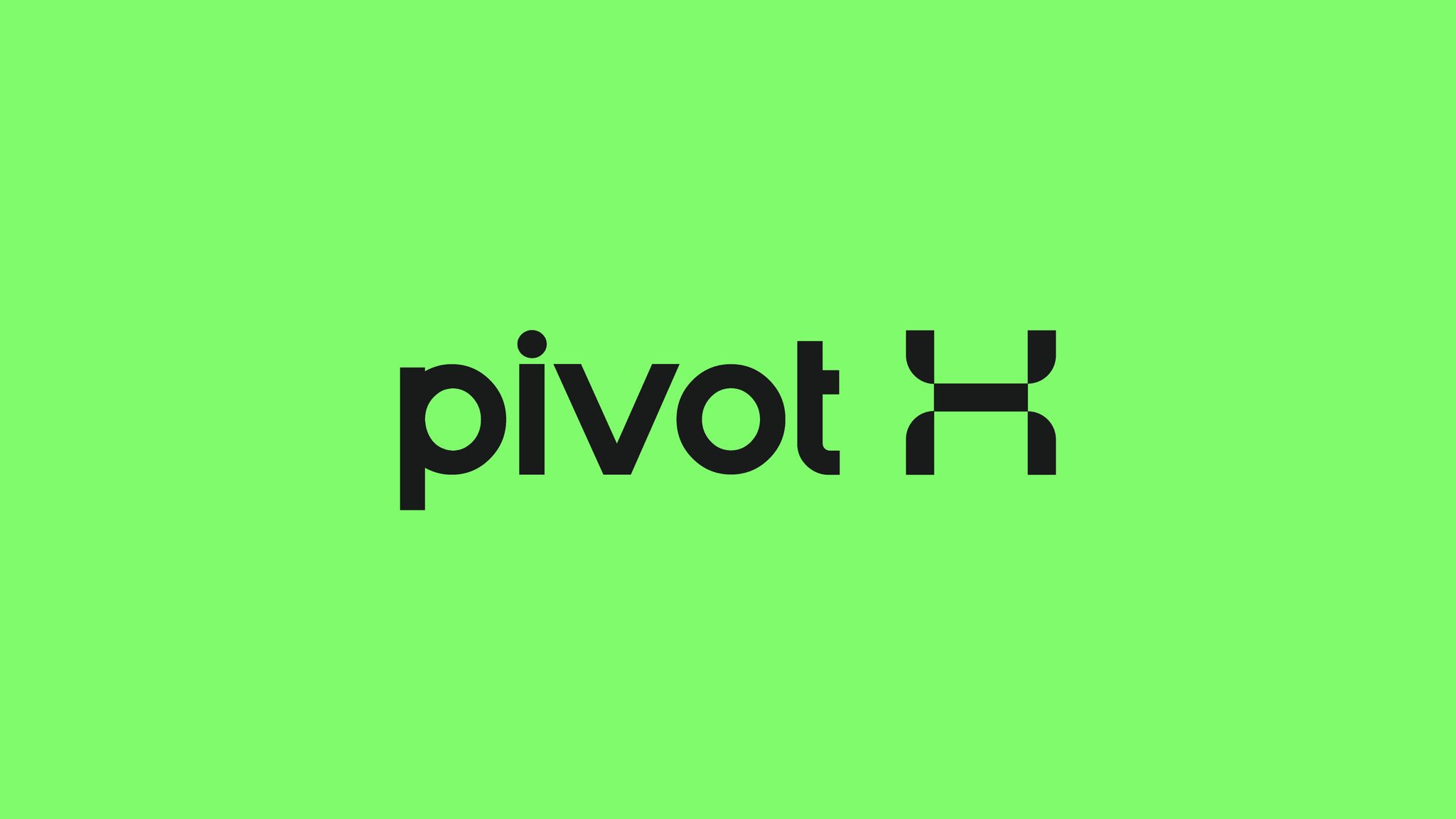 Pivot X Careers