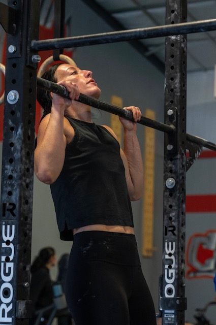 Maltese CrossFit | Idaho Falls, Idaho | Premier CrossFit Affiliate