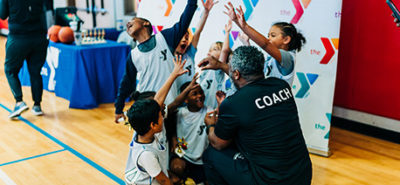 Home - YMCA Columbia