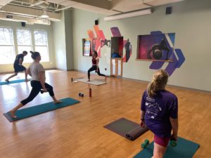 Home - YMCA Columbia