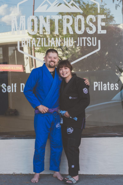Home | Montrose BJJ