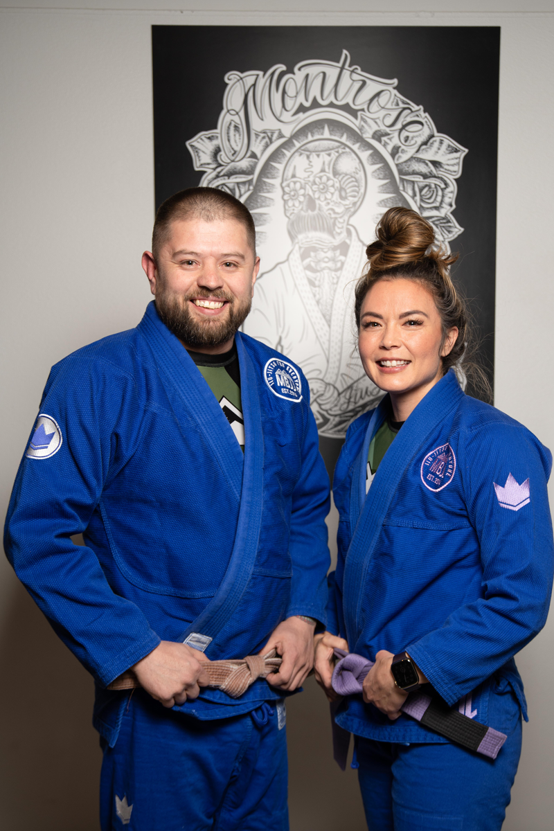 Home | Montrose BJJ