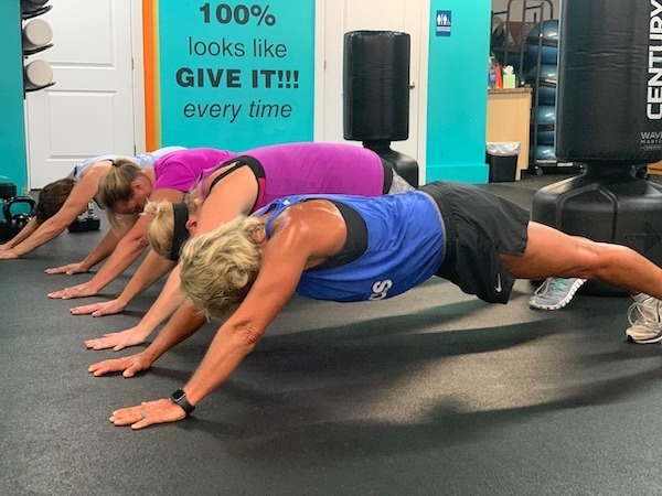 4 Tips for Setting Effective Fitness Goals - Class A Fitness, LLC