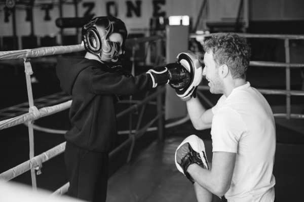 Classic Fight Team | Martial Arts & MMA in Fountain Valley, California