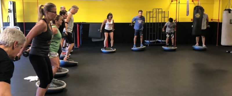 Programs | Whole Body Performance & Fitness | HIIT Classes in Stuart, FL