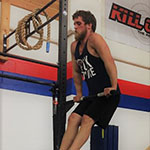 Home - CrossFit Four Pillars