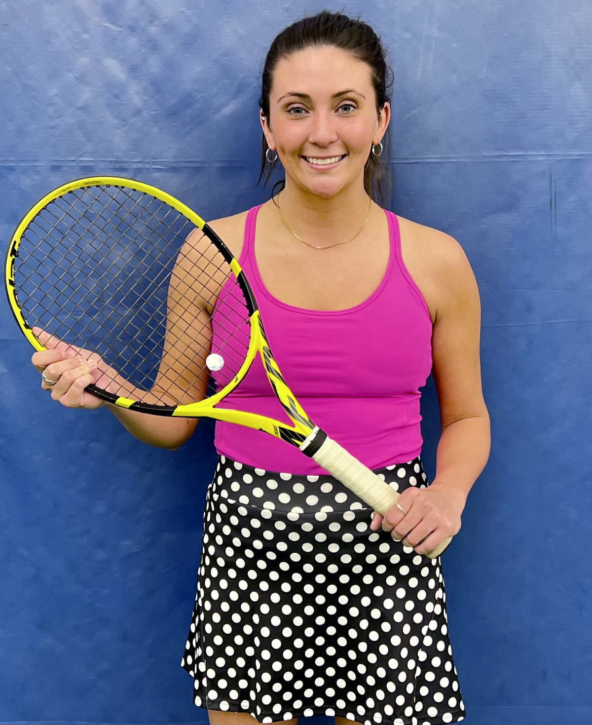 About Elysium Tennis | Fitness in Columbus, OH | Tennis Lessons, Legues