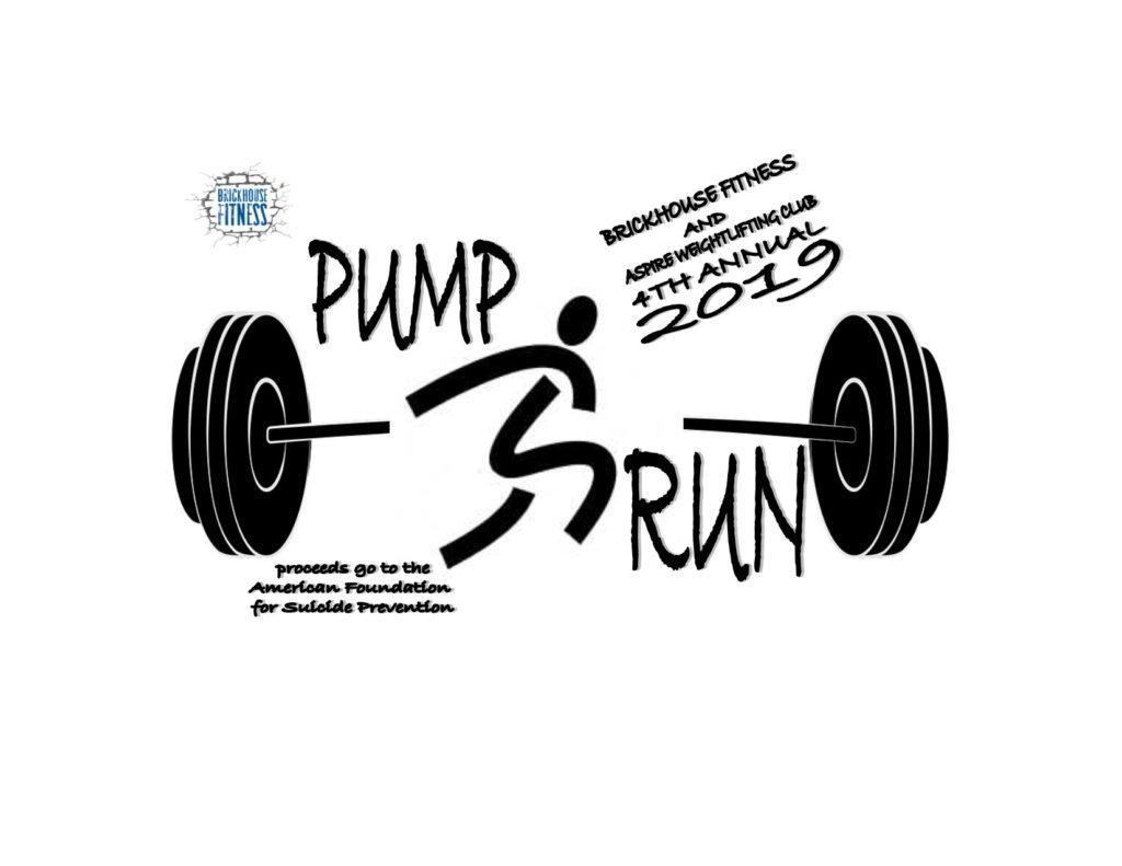 Pump & Run - BrickHouse Fitness