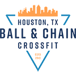 Home - Ball and Chain CrossFit