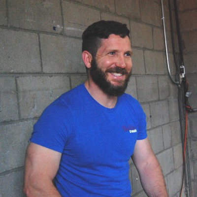 About {Red Dirt CrossFit | Fitness in Stillwater, OK | crossfit