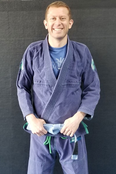 About | Main Line United BJJ | Ardmore, PA