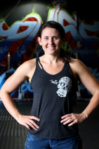 CrossFit Pulse | McDonough, GA | One Pulse One Community