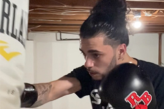 Results Boxing | About Us | Results Boxing | Fitness Gym in Brunswick, NJ