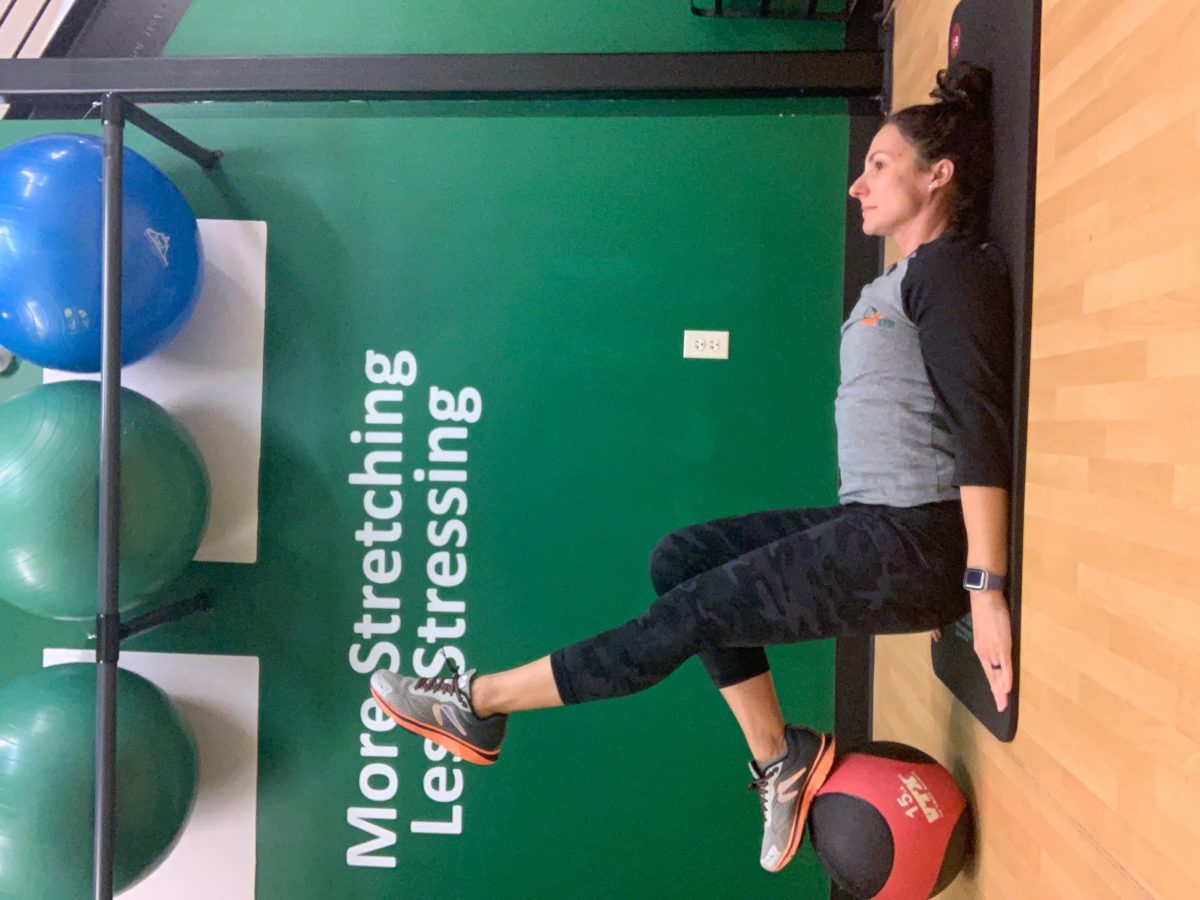 Thrive Gym February Newsletter - Thrive Gym