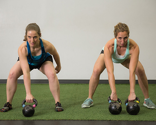 Programs - True North Strength